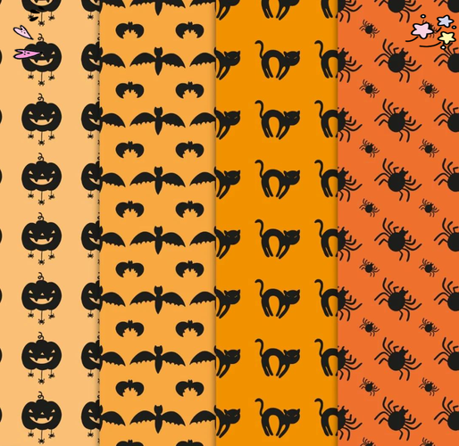 万圣节真正的意义是什么_万圣节起源与宗教背景-第1张图片-山城妙识