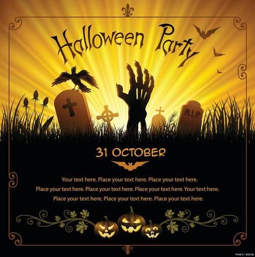 万圣节真正的意义是什么_万圣节起源与宗教背景-第2张图片-山城妙识