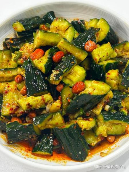 家常凉菜有哪些_夏天吃什么凉拌菜开胃-第2张图片-山城妙识