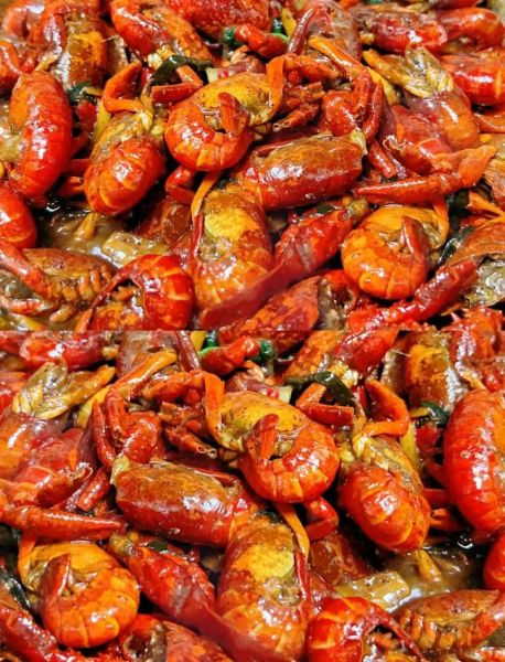 小龙虾配料有哪些_如何挑选正宗十三香-第2张图片-山城妙识