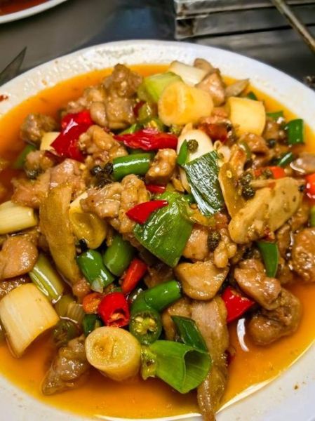 辣子鸡火锅怎么做_辣子鸡火锅家常做法-第3张图片-山城妙识 辣子鸡火锅怎么做_辣子鸡火锅家常做法-第3张图片-山城妙识