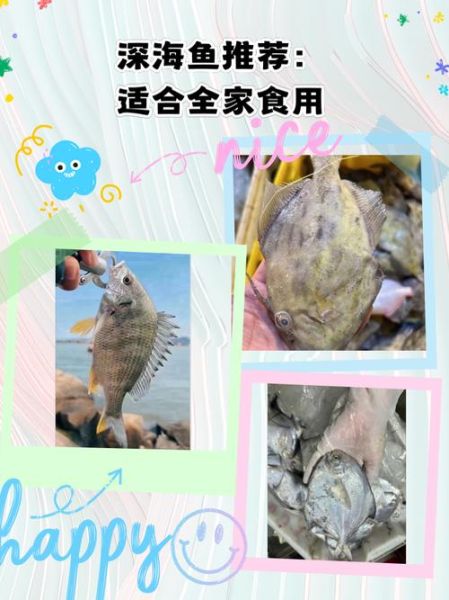 好吃的深海鱼有哪些_深海鱼品种推荐-第1张图片-山城妙识