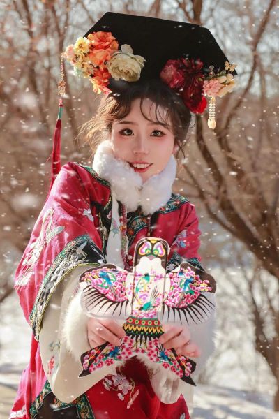 雪里红妆是什么_雪里红妆怎么搭配-第1张图片-山城妙识 雪里红妆是什么_雪里红妆怎么搭配-第1张图片-山城妙识