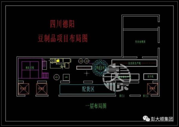 豆制品生产线多少钱一套_豆制品生产线工艺流程-第2张图片-山城妙识 豆制品生产线多少钱一套_豆制品生产线工艺流程-第2张图片-山城妙识