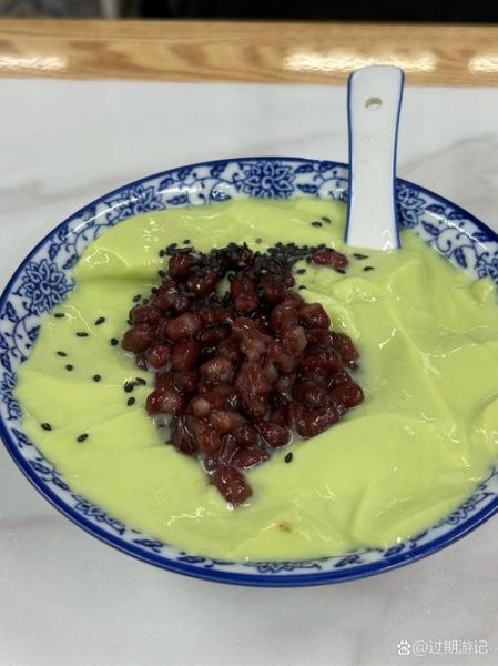 豆腐王点豆腐脑比例是多少_怎么调不失败-第1张图片-山城妙识