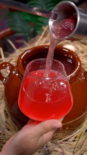 自制果酒什么果酒好喝_适合新手酿的果酒推荐-第2张图片-山城妙识