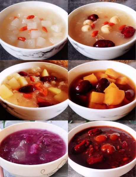 如何养颜美容正确方法_女人吃什么最养颜-第3张图片-山城妙识 如何养颜美容正确方法_女人吃什么最养颜-第3张图片-山城妙识