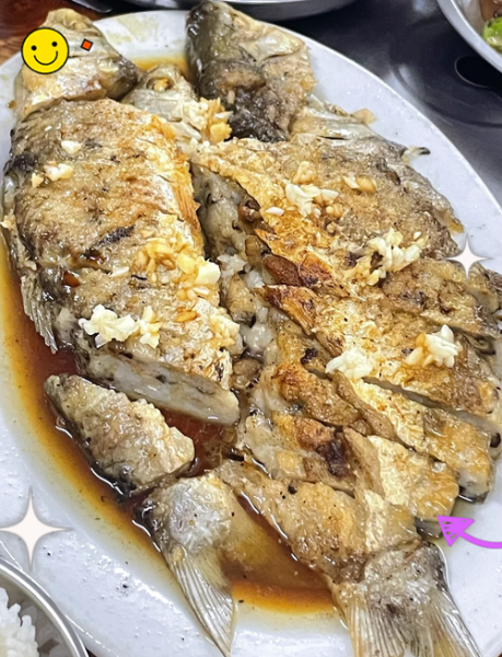 清蒸鲮鱼怎么做_清蒸鲮鱼蒸几分钟才嫩-第3张图片-山城妙识