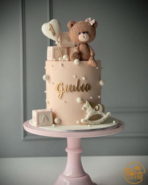 翻糖蛋糕好学吗_零基础多久能学会-第3张图片-山城妙识