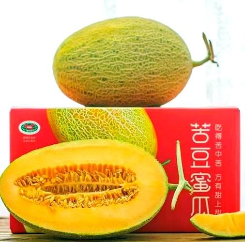 全国十大哈密瓜排名_哪里产的最好吃-第1张图片-山城妙识