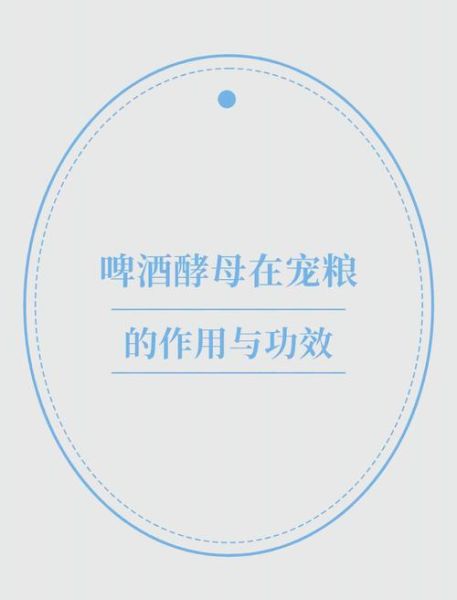 啤酒酵母的作用_啤酒酵母怎么吃-第3张图片-山城妙识