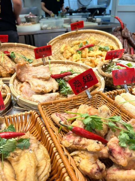 潮汕旅游攻略_潮汕美食有哪些-第3张图片-山城妙识