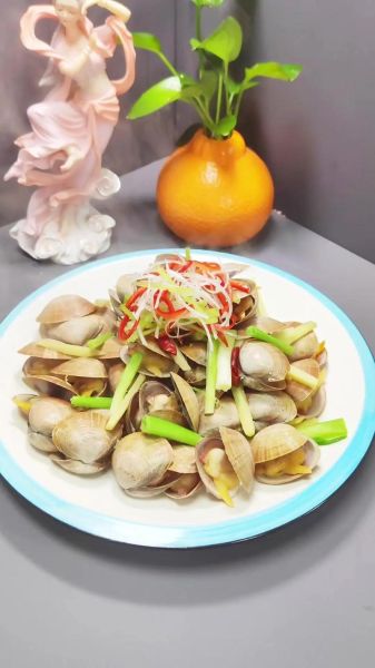 蚬子干怎么做好吃_蚬子干的家常做法-第1张图片-山城妙识