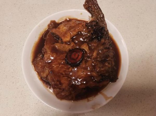 红烧草鱼怎么烧_草鱼红烧需要焯水吗-第2张图片-山城妙识