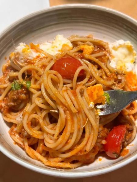 番茄酱怎么吃好吃_番茄酱简单吃法大全-第1张图片-山城妙识