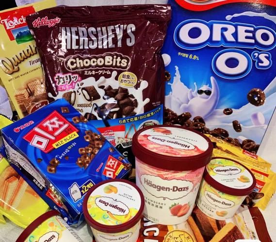 中国十大零食品牌有哪些_哪个最好吃-第3张图片-山城妙识 中国十大零食品牌有哪些_哪个最好吃-第3张图片-山城妙识