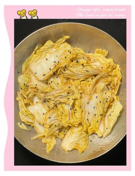 乾隆白菜怎么做_乾隆白菜的正宗做法-第2张图片-山城妙识