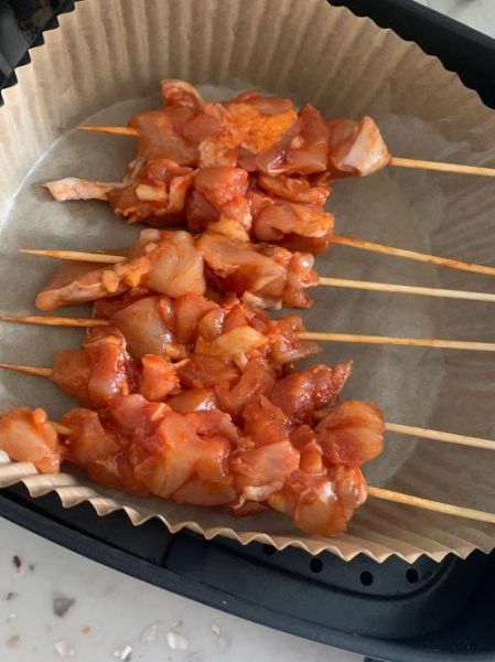 微波炉烤肉片怎么做_微波炉烤肉片需要几分钟-第3张图片-山城妙识 微波炉烤肉片怎么做_微波炉烤肉片需要几分钟-第3张图片-山城妙识