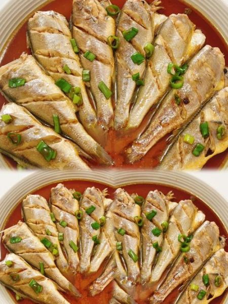 冰鲜小黄鱼怎么做好吃_家常做法步骤-第2张图片-山城妙识