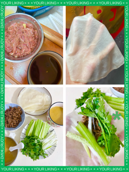 饺子皮做春饼怎么做_饺子皮春饼做法窍门-第2张图片-山城妙识 饺子皮做春饼怎么做_饺子皮春饼做法窍门-第2张图片-山城妙识