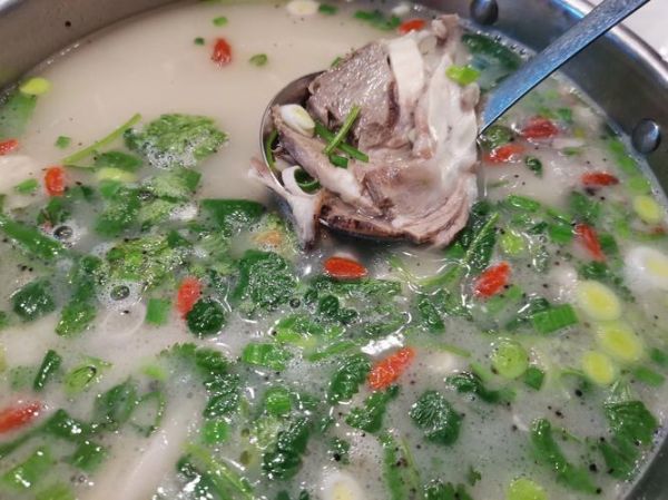 学做羊汤到哪里去学_正宗羊汤培训哪家好-第3张图片-山城妙识 学做羊汤到哪里去学_正宗羊汤培训哪家好-第3张图片-山城妙识