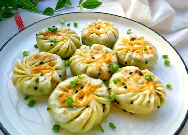 高考早餐吃什么寓意好_高考当天早餐推荐-第2张图片-山城妙识