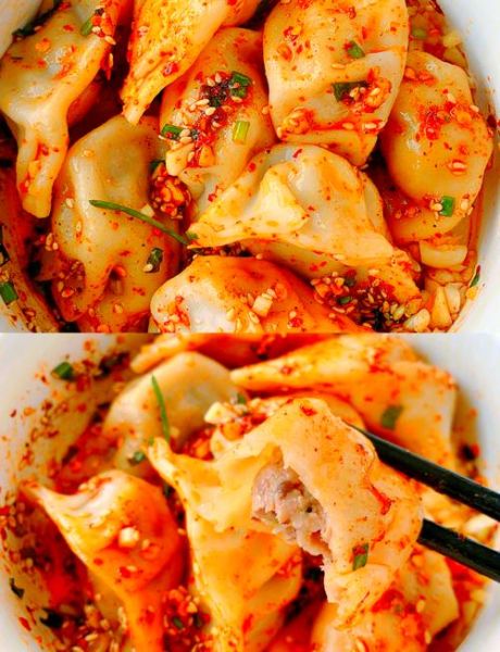 香菇和什么搭配做饺子_香菇饺子馅怎么调才好吃-第3张图片-山城妙识 香菇和什么搭配做饺子_香菇饺子馅怎么调才好吃-第3张图片-山城妙识