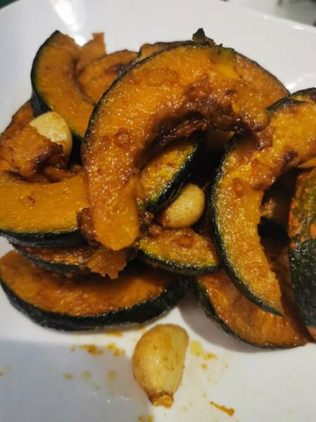 小倭瓜怎么做好吃_小倭瓜的家常做法大全-第1张图片-山城妙识