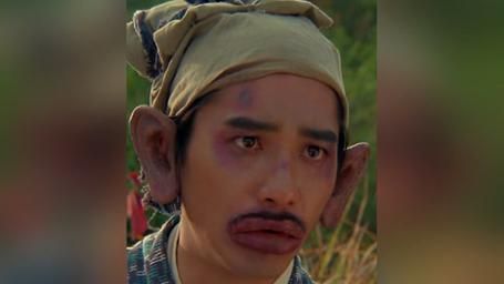 香肠嘴梁朝伟_为什么叫香肠嘴-第2张图片-山城妙识