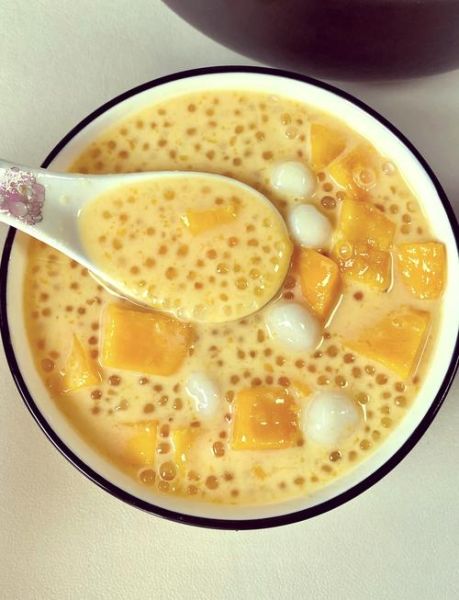 小西米怎么做好吃_小西米煮多久才透明-第1张图片-山城妙识 小西米怎么做好吃_小西米煮多久才透明-第1张图片-山城妙识