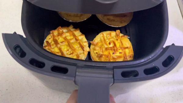 苹果派byvainy怎么做_苹果派byvainy失败原因-第1张图片-山城妙识 苹果派byvainy怎么做_苹果派byvainy失败原因-第1张图片-山城妙识