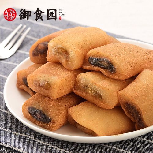 京八件是什么点心_京八件哪里买正宗-第2张图片-山城妙识 京八件是什么点心_京八件哪里买正宗-第2张图片-山城妙识