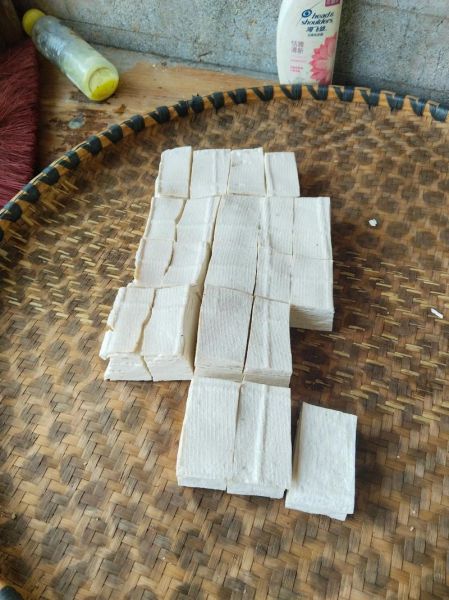 农家豆腐怎么做_农家豆腐的做法步骤-第2张图片-山城妙识