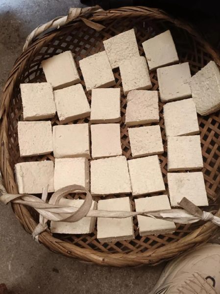 农家豆腐怎么做_农家豆腐的做法步骤-第3张图片-山城妙识