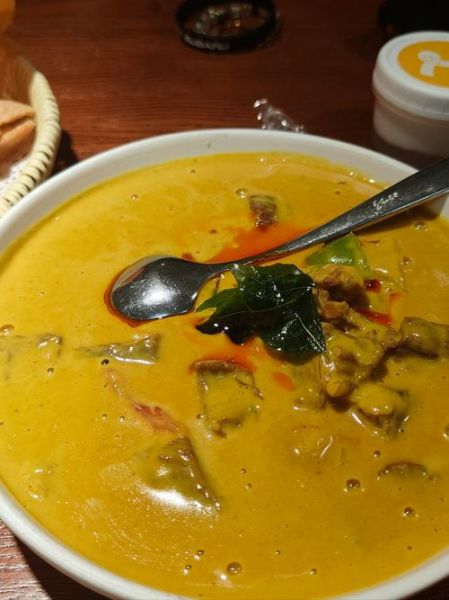 咖喱鸡吻痕怎么去除_咖喱鸡吻痕多久消失-第2张图片-山城妙识