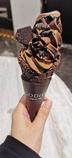 歌帝梵巧克力怎么样_歌帝梵巧克力好吃吗-第1张图片-山城妙识