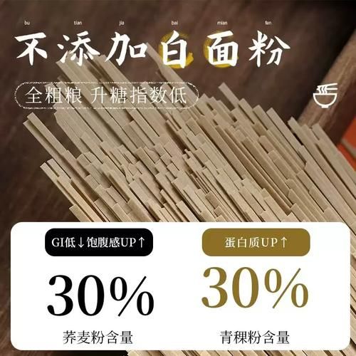 青稞面糖尿病人能吃吗_升糖指数高不高-第2张图片-山城妙识