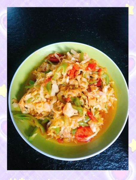 西红柿炒大头菜丝怎么做_大头菜丝要不要焯水-第1张图片-山城妙识 西红柿炒大头菜丝怎么做_大头菜丝要不要焯水-第1张图片-山城妙识