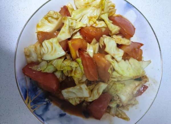 西红柿炒大头菜丝怎么做_大头菜丝要不要焯水-第2张图片-山城妙识 西红柿炒大头菜丝怎么做_大头菜丝要不要焯水-第2张图片-山城妙识