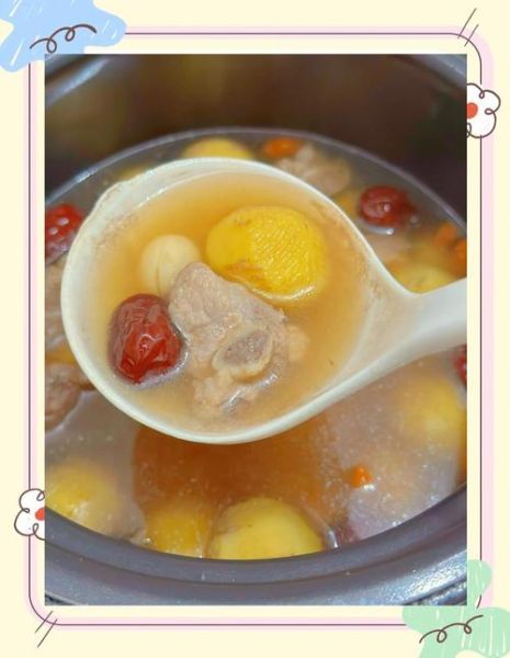 板栗煲排骨汤的做法_怎样炖出奶白浓汤-第2张图片-山城妙识 板栗煲排骨汤的做法_怎样炖出奶白浓汤-第2张图片-山城妙识