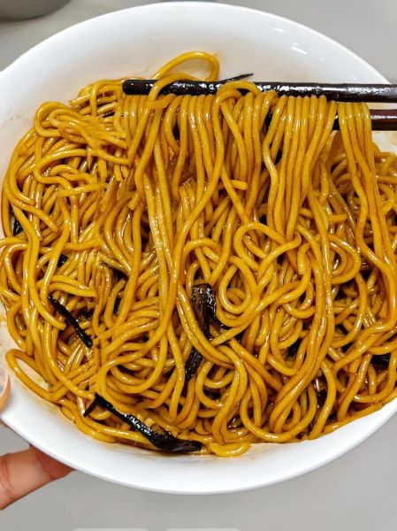 葱油面的做法大全家常_葱油面怎么做好吃-第2张图片-山城妙识 葱油面的做法大全家常_葱油面怎么做好吃-第2张图片-山城妙识