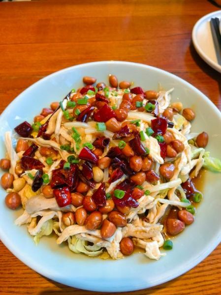 精美凉菜图片高清_怎么拍才吸睛-第2张图片-山城妙识 精美凉菜图片高清_怎么拍才吸睛-第2张图片-山城妙识