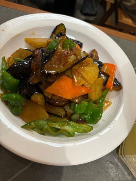 东北饭店家常菜有哪些_东北饭店家常菜怎么做-第2张图片-山城妙识