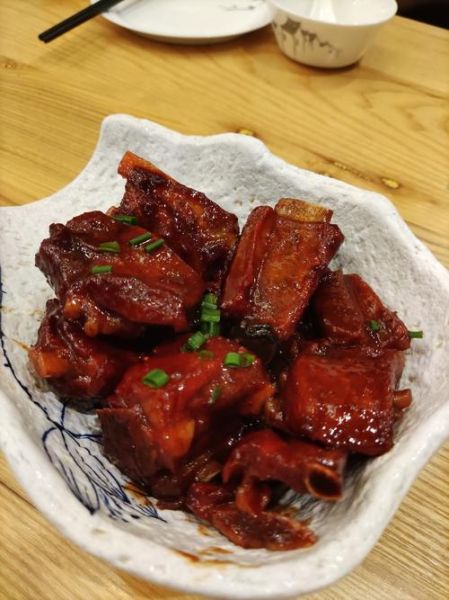 无锡排骨最正宗的做法_无锡排骨怎么做才好吃-第2张图片-山城妙识 无锡排骨最正宗的做法_无锡排骨怎么做才好吃-第2张图片-山城妙识