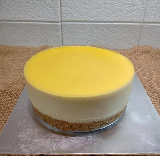 芒果慕斯蛋糕怎么做_芒果慕斯蛋糕的做法步骤图-第3张图片-山城妙识