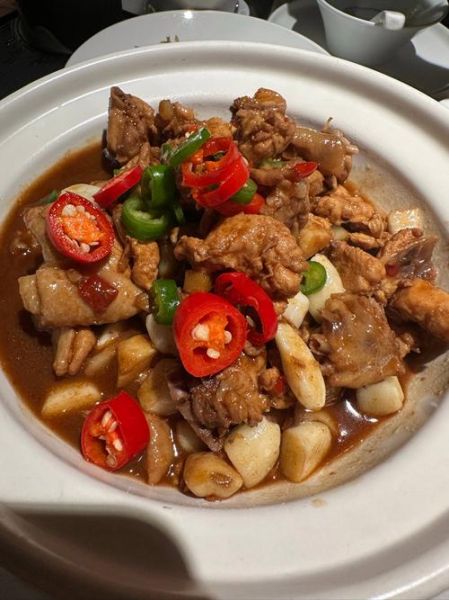 安徽菜有哪些经典做法_徽菜家常菜谱大全-第3张图片-山城妙识