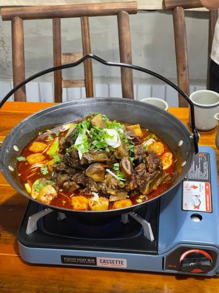 吊锅菜谱100例怎么做_吊锅菜谱100例有哪些-第2张图片-山城妙识 吊锅菜谱100例怎么做_吊锅菜谱100例有哪些-第2张图片-山城妙识