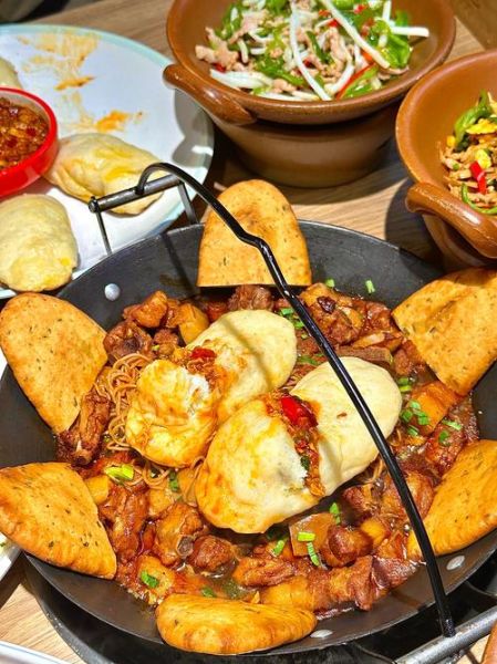 吊锅菜谱100例怎么做_吊锅菜谱100例有哪些-第3张图片-山城妙识 吊锅菜谱100例怎么做_吊锅菜谱100例有哪些-第3张图片-山城妙识