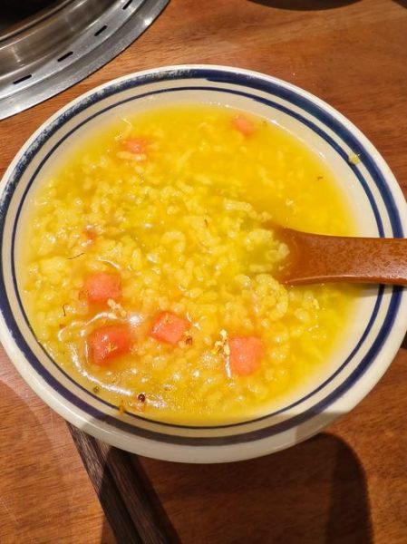 糙米可以单独煮粥吗_糙米粥怎么煮才软糯-第1张图片-山城妙识