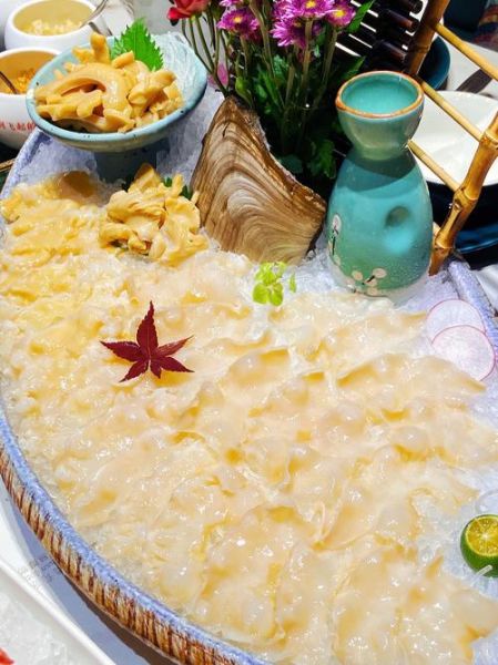 象拔蚌怎么清洗_象拔蚌刺身做法-第2张图片-山城妙识 象拔蚌怎么清洗_象拔蚌刺身做法-第2张图片-山城妙识